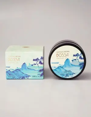 GRANADO Body Butter Bossa