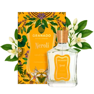 GRANADO Neroli Eau De Toilette
