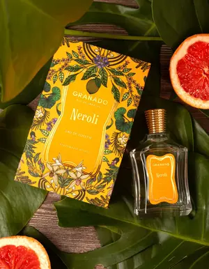 GRANADO Neroli Eau De Toilette