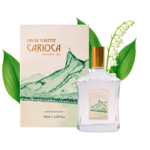 GRANADO Carioca Eau De Toilette