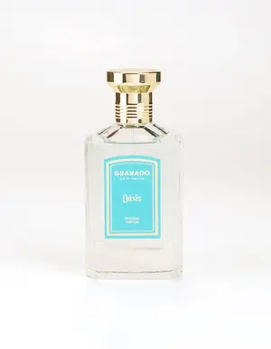 GRANADO Oásis Eau De Parfum - Clear