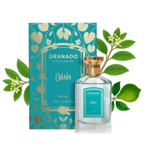 GRANADO Oásis Eau De Parfum