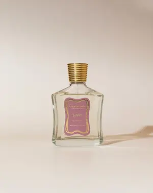 GRANADO Eau De Toilette Suede