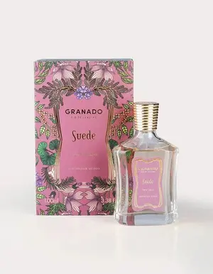 GRANADO Suede Eau De Toilette