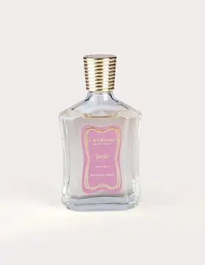 GRANADO Suede Eau De Toilette