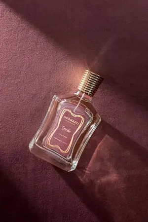 GRANADO Suede Eau De Toilette