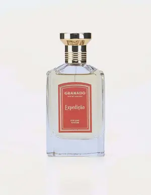 GRANADO Expedição Eau De Parfum