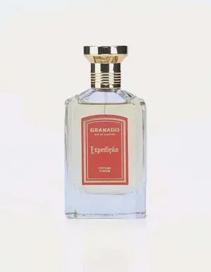 GRANADO Expedição Eau De Parfum