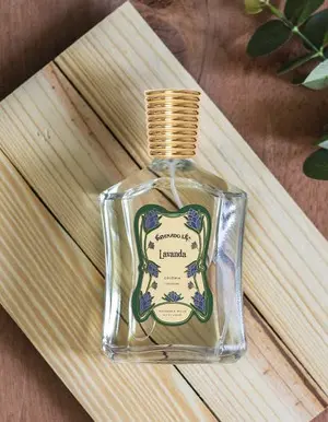 GRANADO Lavanda Eau De Cologne 100ml