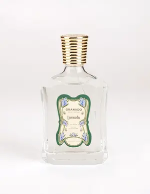 GRANADO Lavanda Eau De Cologne 100ml