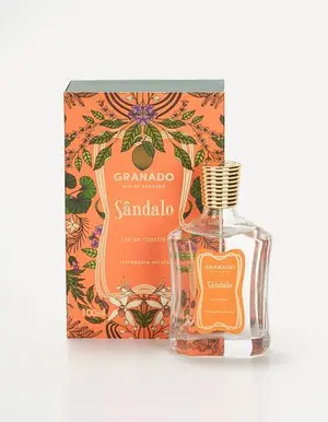 GRANADO Sândalo Eau De Toilette