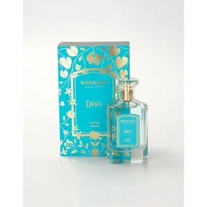 GRANADO Oasis Eau De Parfum - Clear