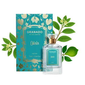 GRANADO Oasis Eau De Parfum