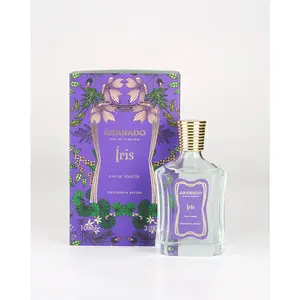 GRANADO Ris Eau De Toilette - Clear