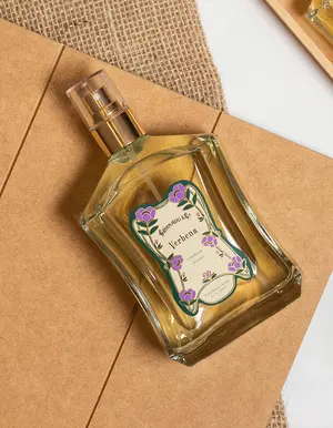GRANADO Verbena Eau De Cologne