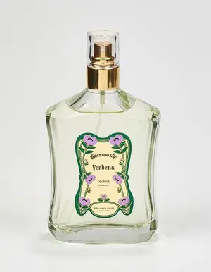 GRANADO Verbena Eau De Cologne