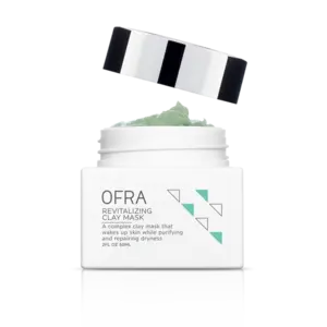 OFRA COSMETICS Revitalizing Clay Mask