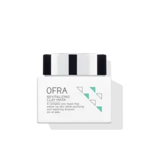 OFRA COSMETICS Revitalizing Clay Mask - Green