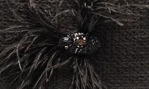 FRANCES VALENTINE Betta Boucle Clutch