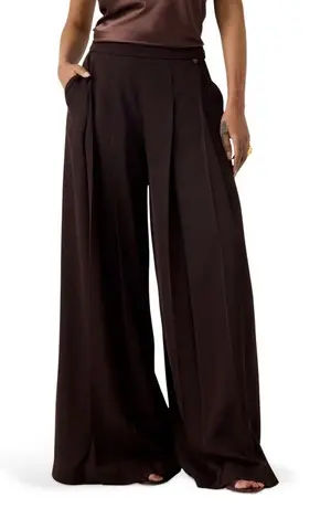 MARCIANO Kamila Wide Leg Pants