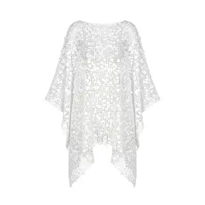 NUR KARAATA Via Amore - White
