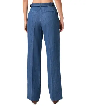 Paige Acacia Wide Leg Pants