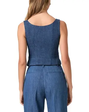 Paige Carra Top