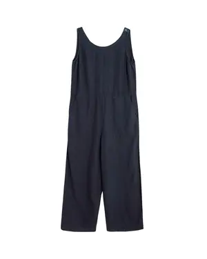 SEASALT CORNWALL Salt Air Wide Leg Jumpsuit