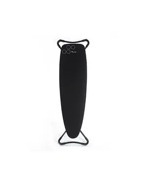 ROLSER Ironing Board Tube 51"l X 14"w - Black