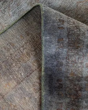 Bloomingdale'S Fine Vibrance M1442 Area Rug, 9'2 X 11'7