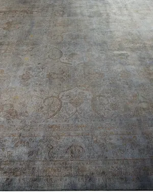 Bloomingdale'S Fine Vibrance M1442 Area Rug, 9'2 X 11'7