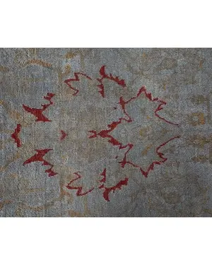 Bloomingdale'S Fine Vibrance M1422 Area Rug, 9'1 X 12'7