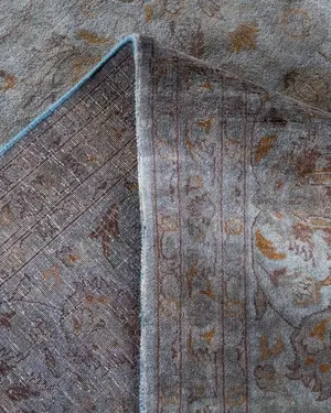 Bloomingdale'S Fine Vibrance M1133 Area Rug, 8'4 X 10'1