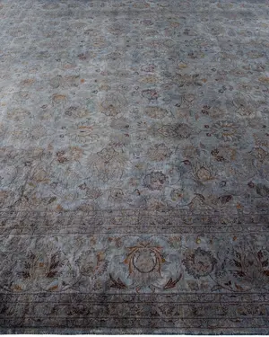 Bloomingdale'S Fine Vibrance M1133 Area Rug, 8'4 X 10'1