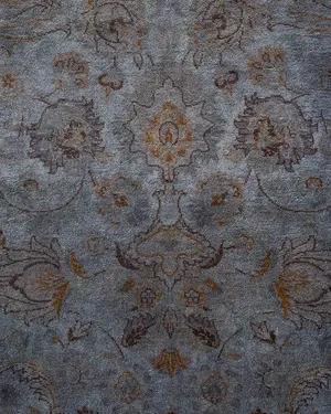 Bloomingdale'S Fine Vibrance M1133 Area Rug, 8'4 X 10'1