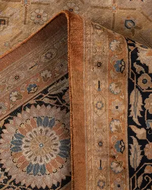 Bloomingdale'S Fine Vibrance M1252 Area Rug, 8'3 X 10'2