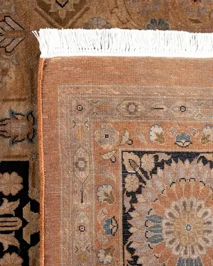 Bloomingdale'S Fine Vibrance M1252 Area Rug, 8'3 X 10'2
