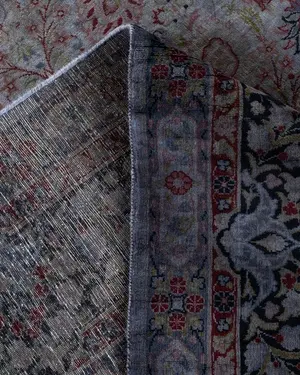 Bloomingdale'S Fine Vibrance M1010 Area Rug, 8'1 X 10