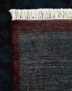 Bloomingdale'S Fine Vibrance M1270 Area Rug, 8'2 X 10'4