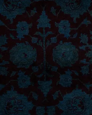 Bloomingdale'S Fine Vibrance M1270 Area Rug, 8'2 X 10'4