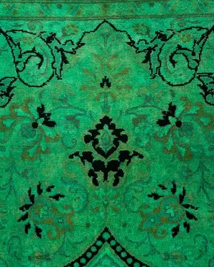 Bloomingdale'S Fine Vibrance M1181 Area Rug, 3'2 X 5'2
