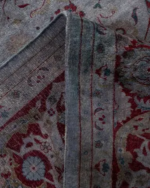 Bloomingdale'S Fine Vibrance M1411 Area Rug, 8'3 X 10