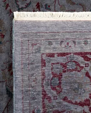 Bloomingdale'S Fine Vibrance M1411 Area Rug, 8'3 X 10