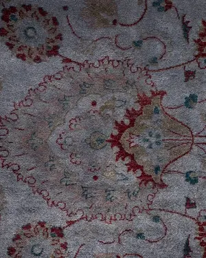 Bloomingdale'S Fine Vibrance M1411 Area Rug, 8'3 X 10