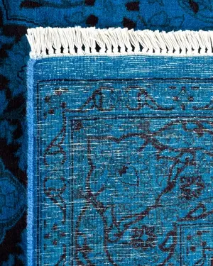 Bloomingdale'S Fine Vibrance M1120 Area Rug, 4'7 X 7'1