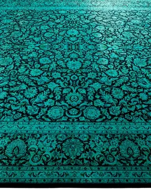 Bloomingdale'S Fine Vibrance M1133 Area Rug, 8'3 X 10'1