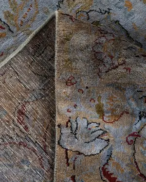Bloomingdale'S Fine Vibrance M1190 Area Rug, 7'10 X 10'3