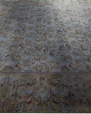Bloomingdale'S Fine Vibrance M1190 Area Rug, 7'10 X 10'3