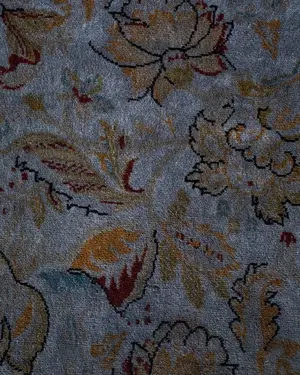 Bloomingdale'S Fine Vibrance M1190 Area Rug, 7'10 X 10'3