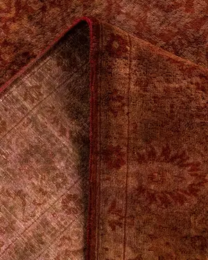 Bloomingdale'S Fine Vibrance M1479 Area Rug, 4'9 X 7'5